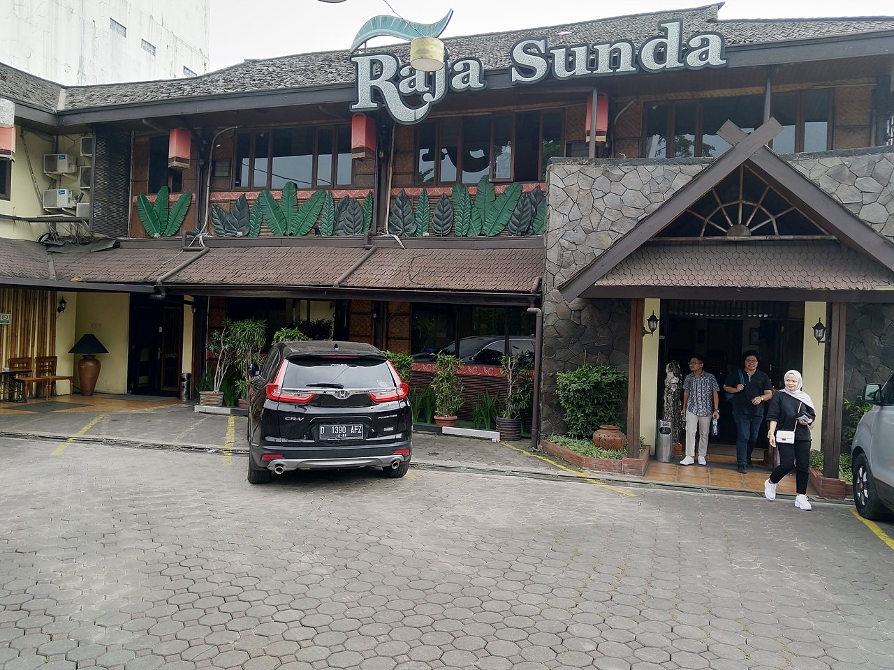 15 Daftar Restoran di Bekasi Enak Terpopuler - Bekasi Media