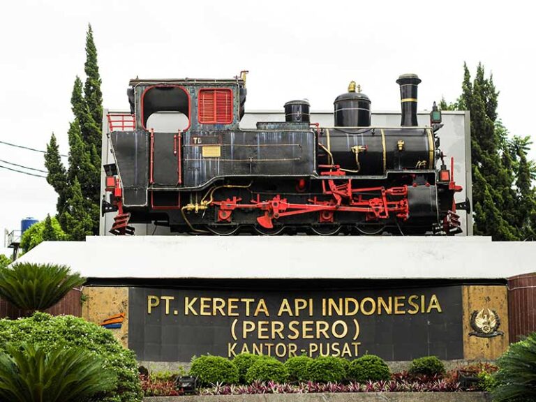Daftar Nama dan Alamat Perusahaan di Bandung serta Bidang Usahanya ...